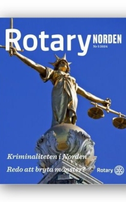 Hem | Rotary Sandviken